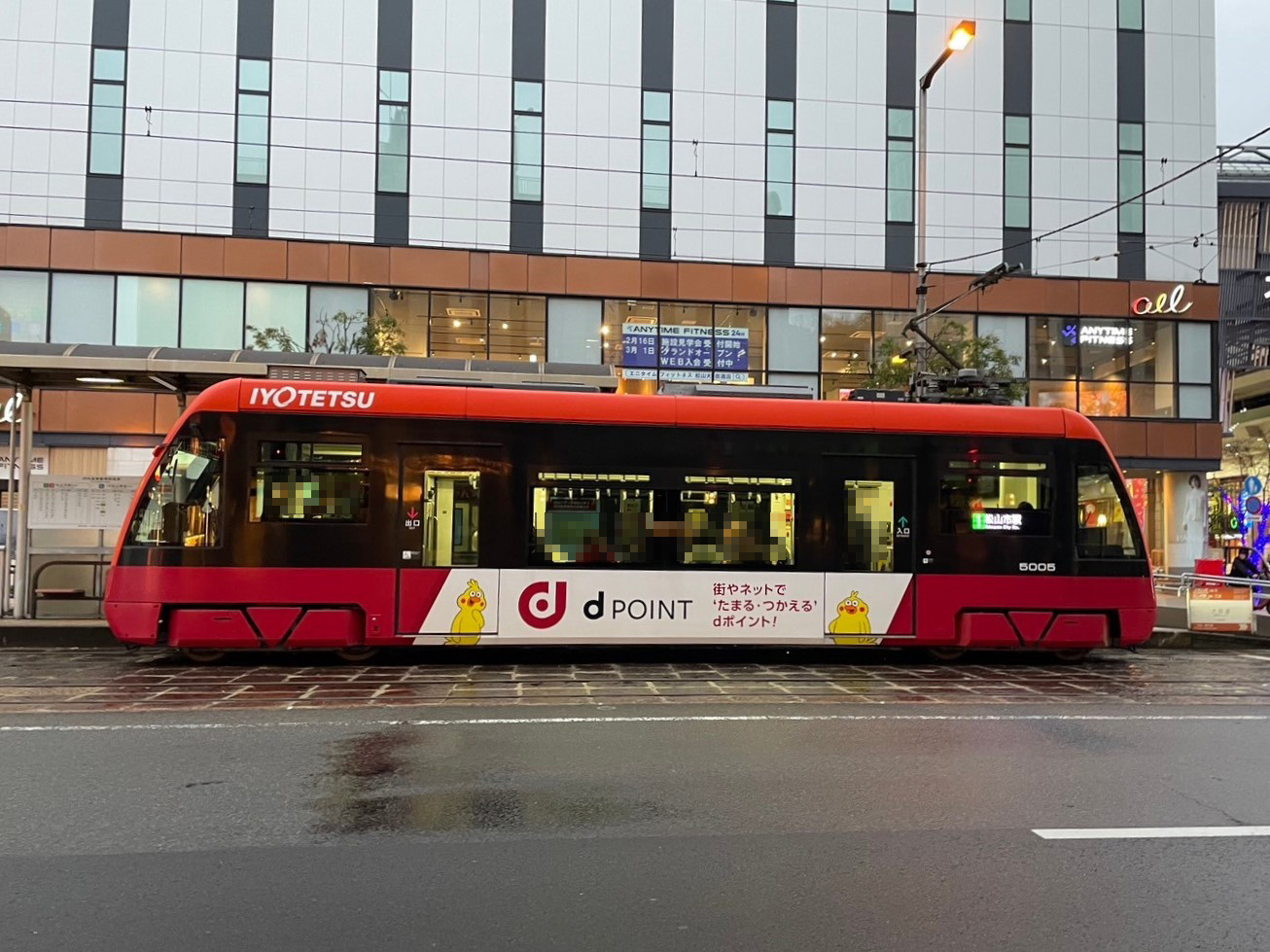 【愛媛県松山市】松山空港リムジンバス・市内電車（路面電車）の乗り方｜50代主婦 たまの生き方ブログ